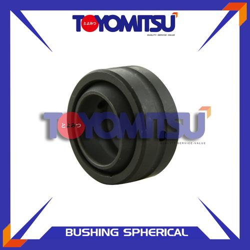 Jual Bushing Knuckle Forklift Heli 2.5 - 3 Ton 16MM - Kota Surabaya ...