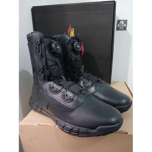 Jual Sepatu pdl Tni Polri Extract Tactical original - Kab. Bogor ...