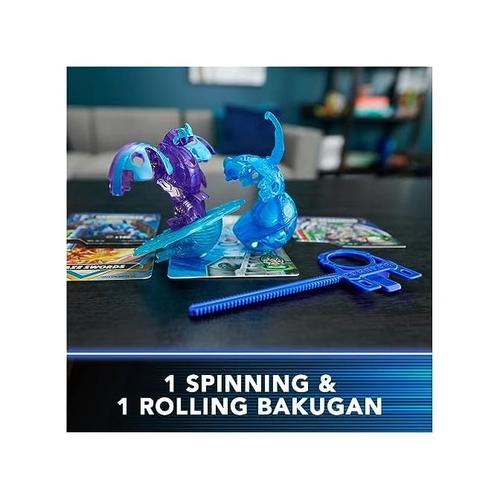 Jual Bakugan 3.0 Third Generation 2023 Expert Pack Special Attack ...