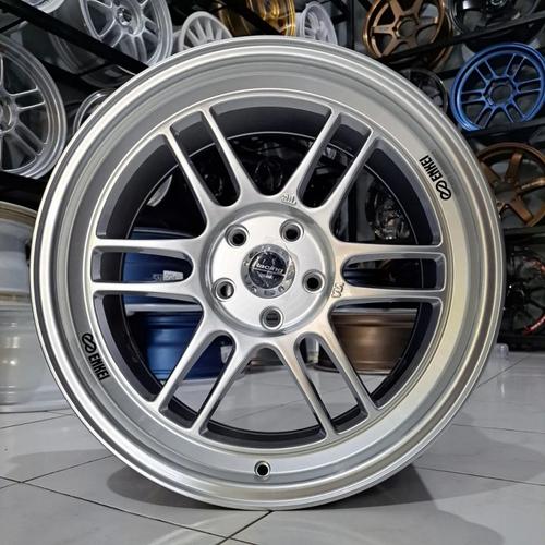 Jual velg racing r18 lebar 9,5 et 25 ENKEI RPF1 18 Zenix Reborn Venturer - Jakarta Selatan ...