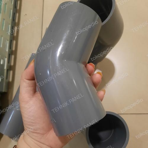 Jual ELBOW PVC 2" Inch 45° RUCIKA - Jakarta Pusat - TEHNIK PANELL ...
