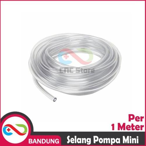 Jual SELANG POMPA SUBMERSIBLE MOTOR DC MINI MICRO KECIL 1 METER - Kab ...