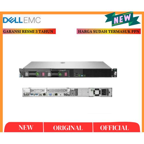 Jual Server HPE ProLiant DL20 Gen9 E3-1220v6 8GB 1TB HDD 871429-B21 - Jakarta Utara - nes_store ...