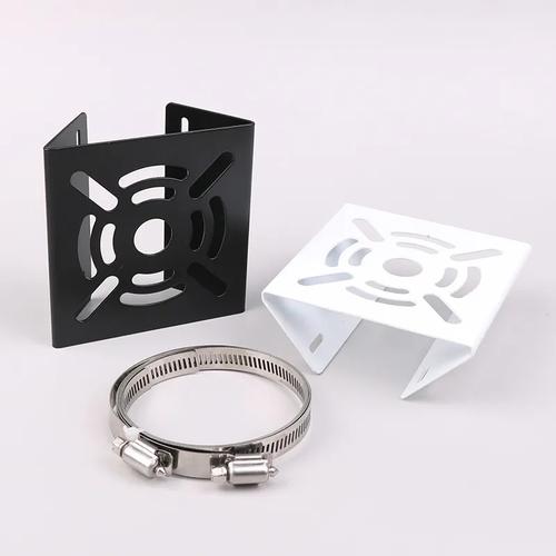 Jual POLE MOUNTING BRACKET CCTV/CCTV BUAT TIANG INCLUDE KLEM - Jakarta ...