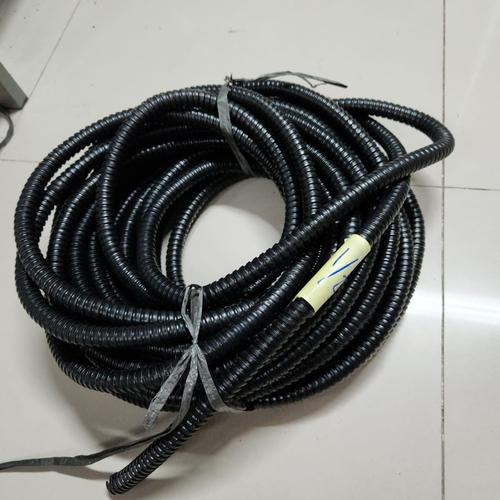 Jual Flexible metal conduit 1/2 inch / Flexible conduit 1/2 inch (50mtr ...