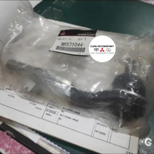 Jual Tie Rod dalam Pajero Bensin v6 3000cc v43 Original - Jakarta Pusat ...