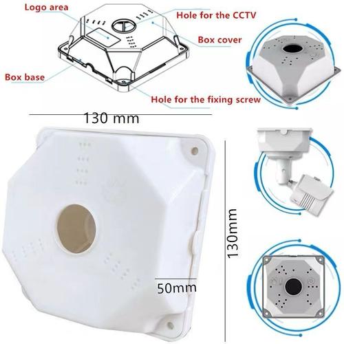 Jual DURADUS cctv Outdoor Indoor Junction Box Cctv Outdoor Indoor - Jakarta Barat - AMEN CCTV ...