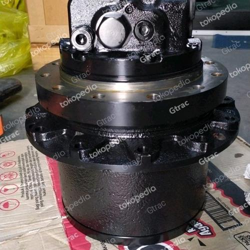 Jual Travel motor assy TM09 sany sy75 komatsu pc75 pc78 sunward xcmg 12 ...