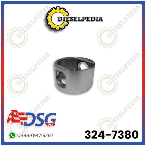 Jual Skirt Piston DSG For Caterpillar C9 324-7380 Oem - Jakarta Pusat - DieselPedia | Tokopedia