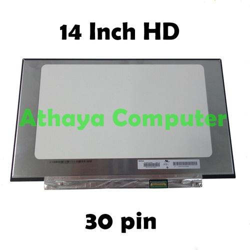 Jual Layar Led Lcd Screen Dell Latitude 3420 14 inch HD Series ...