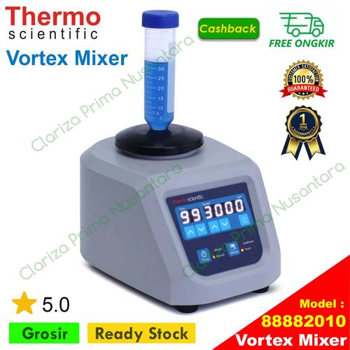 Jual Digital Vortex Mixer Thermo 88882010 Pengganti LP 88880018 - Kota ...