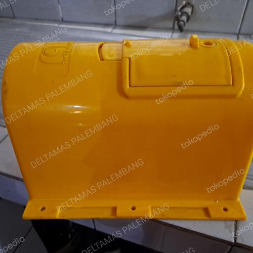 Jual TUTUP METERAN AIR || BOX METERAN AIR PDAM || BOX WATER METER ...