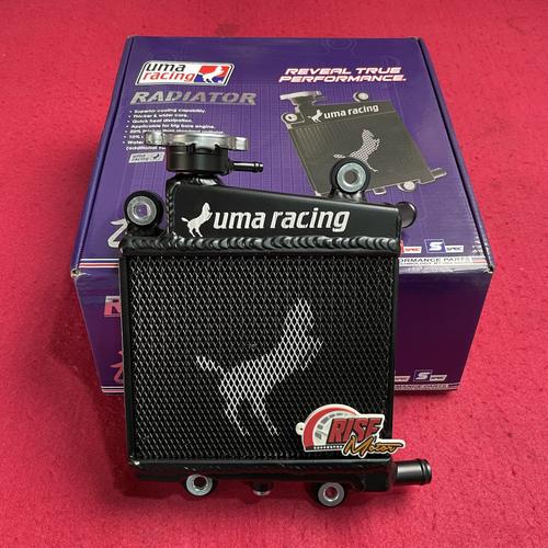 Jual RADIATOR UMA RACING NMAX NEW AEROX NEW - Kota Bekasi - risemotor ...