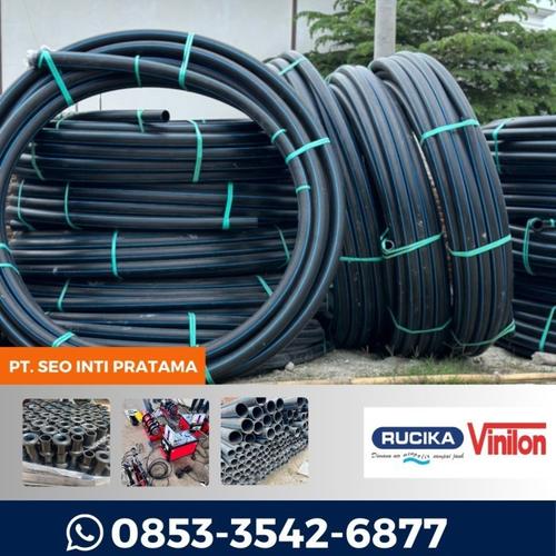 Jual Pipa hdpe 2,5 inch,75mm pn10 pipa hdpe - Jakarta Timur - Mesin Las ...