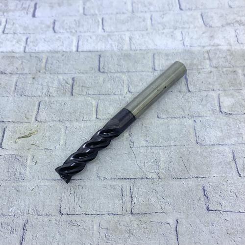 Jual Endmill 8 mm long carbide seken bekas mulus..Endmill 8mm - Kab ...