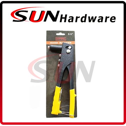 Jual Tang Rivet Alumunium Tembakan Gun Stang Rifet Ripet Besi Baja ...