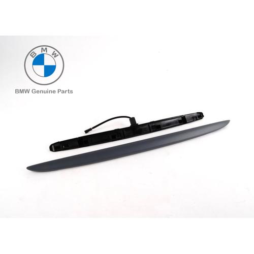 Jual Original BMW E46 Coupe LCI Trunk Lid Handle Tombol Bagasi Complete ...