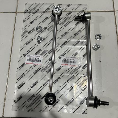 Jual Original stabil link stabilizer link Totota Avanza 2022-up Raize ...