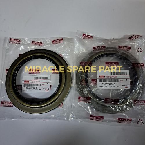 Jual Oli Seal Roda Belakang Dalam Isuzu Giga Ftr Fvm Fvr Fvz 210-285 (350) - Jakarta Pusat ...