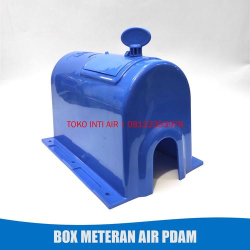 Jual TUTUP BOX METERAN AIR / BOX WATER METER PDAM - Kota Bandung - toko ...