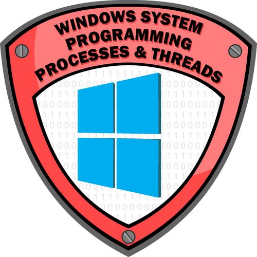 Jual Windows System Programming: Processes and Threads - Jakarta Timur ...