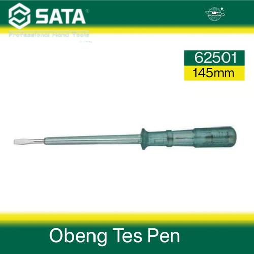 Jual SATA TES PEN 62501 CIRCUIT TESTER 145MM - Jakarta Barat - SATA ...