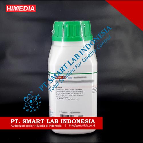 Jual MV031-500G XYLOSE LACTOSE DEXTROSE (XLD) AGAR, POWDER, HIVEG ...
