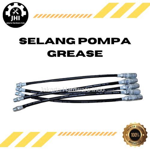 Jual SLANG SELANG PRESSOL SELANG POMPA GEMUK GREASE GUN HOSE - Kota ...