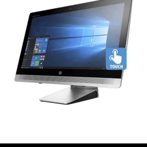 Jual PC AIO HP ELITE ONE 800-G2 CORE i7-6700 RAM 16GB HDD 1TB+512GB ...