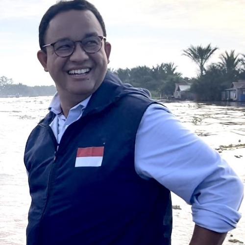 Jual Rompi Anies / Rompi Untuk Indonesia Waterproof | Rompi Outdoor ...