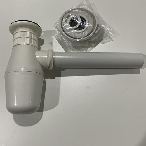 Jual Sifon / Afur Wastafel Sakura Plastik Model Botol - Kota Surabaya ...