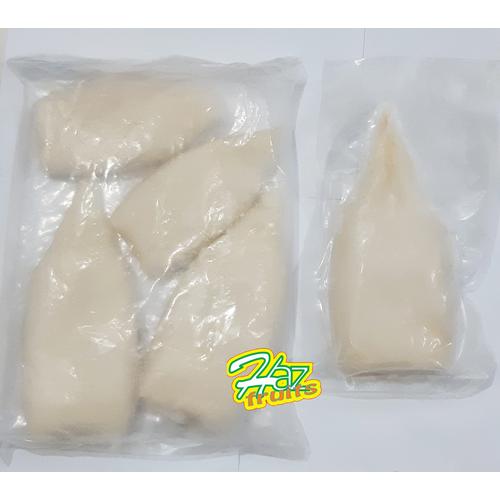 Jual CUMI TUBE FROZEN BERSIH 1 KILO - 1kg - Kota Semarang - Haz Fruits ...