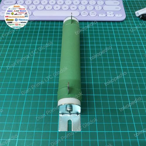 Jual Resistor bambu 100 Watt 500 Ohm 2,8cm x 14cm - Jakarta Barat ...