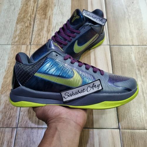 Jual Sepatu Zoom Kobe 5 Protro 2K Gamer Exclusive - Jakarta Selatan ...
