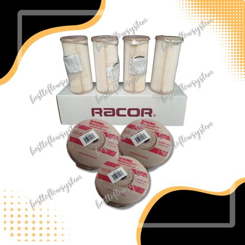 Jual Fuel filter solar RACOR PARKER 2020PM-OR 30 micron original PARKER ...
