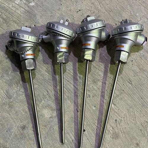 Jual RTD PT100 DRAT FEMALE 1/8" ( 5 x 80 MM ) - Kab. Sidoarjo ...