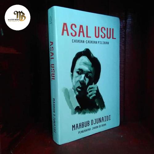 Jual Buku Asal Usul Catatan-catatan Pilihan - Kab. Bantul - Madep Buku Yogyakarta | Tokopedia