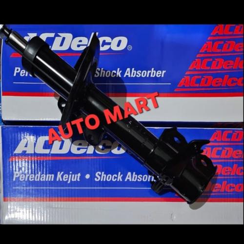 Jual SHOCK BREAKER ORIGINAL AC DELCO HONDA CRV GEN 3 DEPAN - Kota ...