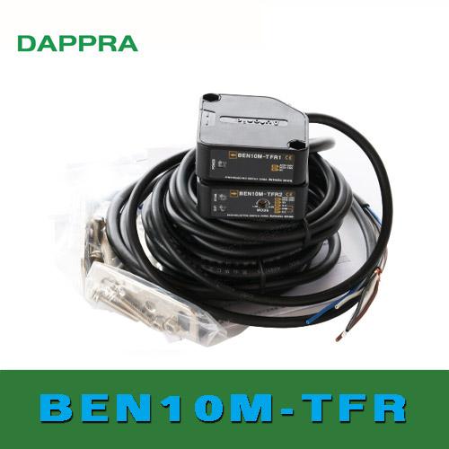 Jual BEN10M-TFR BEN10M TFR Amplifier built-in Photoelectric Sensor OF19 - Jakarta Utara ...