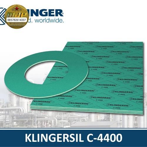 Jual KLINGERSIL TYPE C 4400 1,5MM X 1500MM X 2000MM ORIGINAL - Jakarta Barat - MULIA JAYA ...