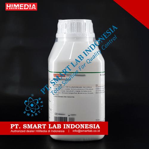 Jual M424-500G ISP MEDIUM NO. 2 (YEAST MALT AGAR) (YM AGAR) HIMEDIA ...