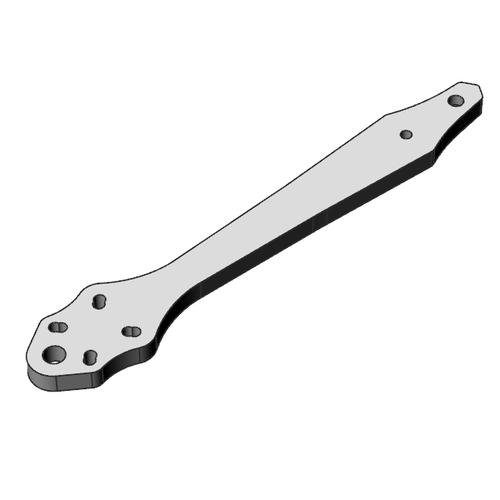 Jual Apex 5 inch DC KW arm - Kab. Pemalang - sotarandson | Tokopedia