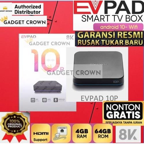 Jual PAKET CHANNEL TV FILM TAIWAN HONGKONG CHINA USA JAPAN FREE IURAN - EPAD 6P 4/64GB - Jakarta ...