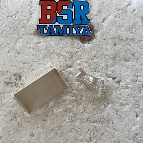 Jual Tamiya - Part body ori junk - Kota Banjarbaru - BSR TAMIYA | Tokopedia