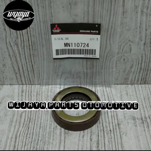 Jual SEAL RODA BELAKANG DALAM TRITON PAJERO SEAL RODA RR IN MN110724 ...