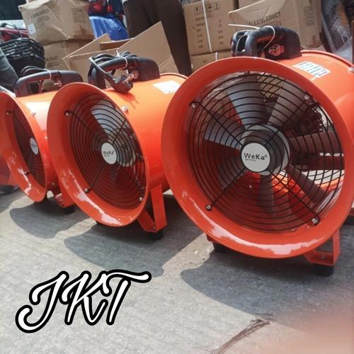 Jual Kipas Blower Ventilator Portable 12 inch Air Ventilator Weka ...