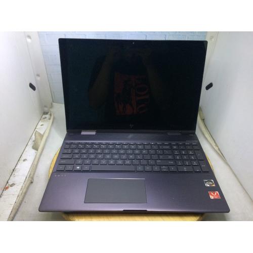 Jual HP ENVY X360 RYZEN 3 2300U 8GB RAM 128GB SSD 1TB HDD RADEON CAM ...