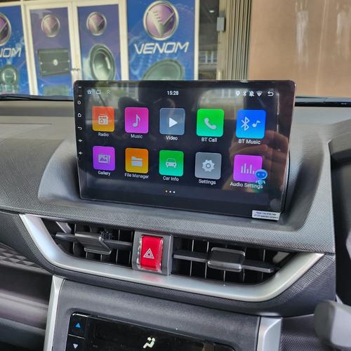 Jual Head Unit Android ORCA 10 Inch AVANZA 2022 - Kota Bekasi - Bazaraa ...