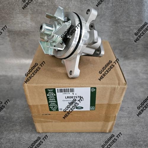 Jual WATERPUMP RANGE ROVER EVOQUE LR081578 POMPA AIR LAND ROVER ...