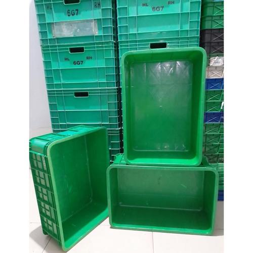 Jual Box Container Plastik Box Rabbit 2233 Pijah Ikan Cupang Box ...